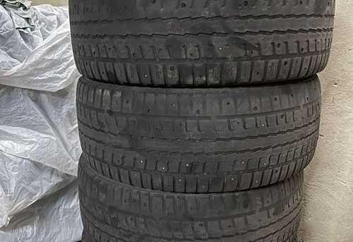 Dunlop SP LT Winter 205/55 R16 94T