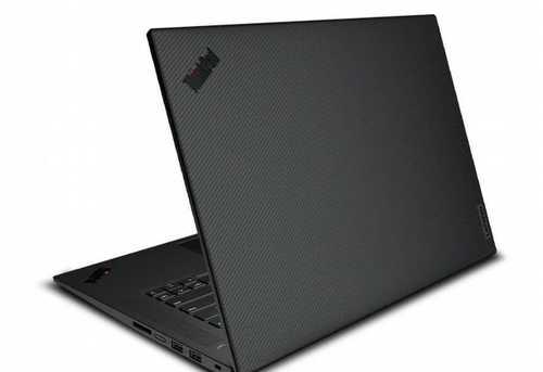 Lenovo ThinkPad P1 Gen 5 16'' 4K+ i7-12800H A4500