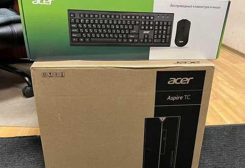 Блок Acer Aspire TC-391 R3 4300G 16/512/GF1650 4Gb
