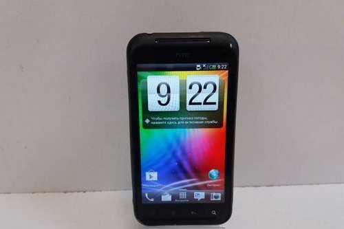 Мобильный телефон HTC Incredible S
