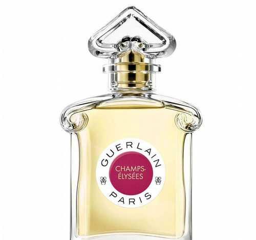 Guerlain Champs Elysees Eau de Toilette тестер 75 мл