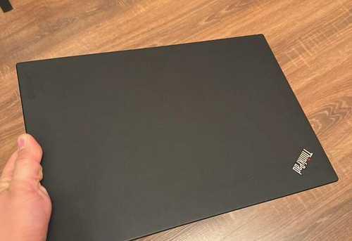 ThinkPad T480 i5-8250u 8gb 256ssd FHDips