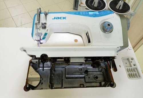 Швейная машина Джек а3