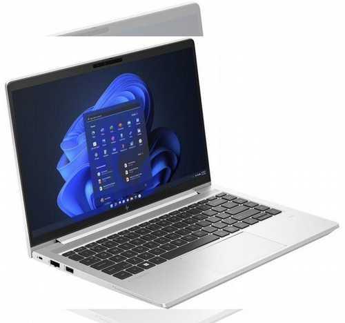 Ноутбук HP EliteBook 14"/Intel Core i7-1355U/RAM 1