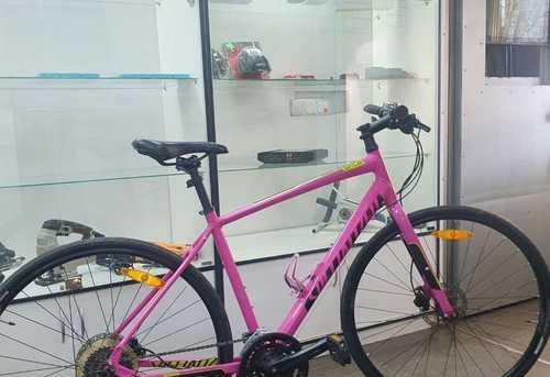 Велосипед Specialized Sirrus Sport (2019)