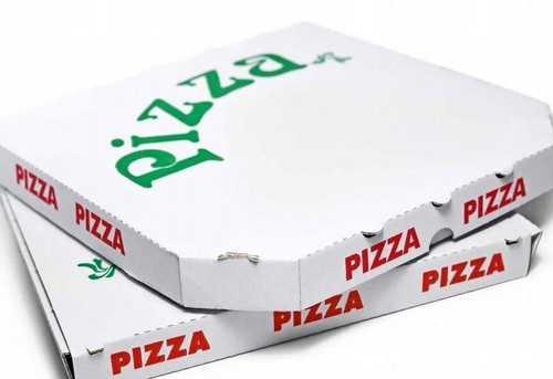 Коробка для пиццы оптом