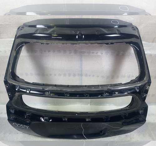 Mitsubishi Eclipse cross c 18 дверь багажника