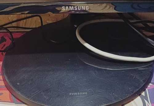 Монитор Samsung S27C360EAI диагональю 27 дюймов