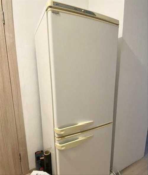 Холодильник stinol б/у