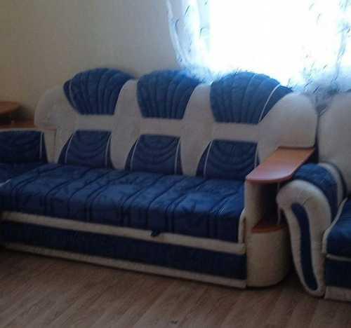 Диван бу
