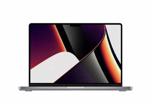 Apple MacBook Pro 16 2021