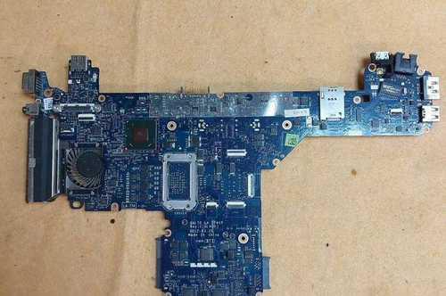 La-7741p Rev: 1.0(A00) Dell E6430E motherboard