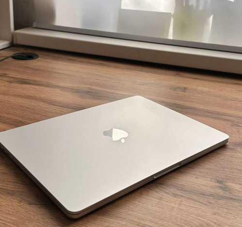 Apple macbook air 13 m2 512