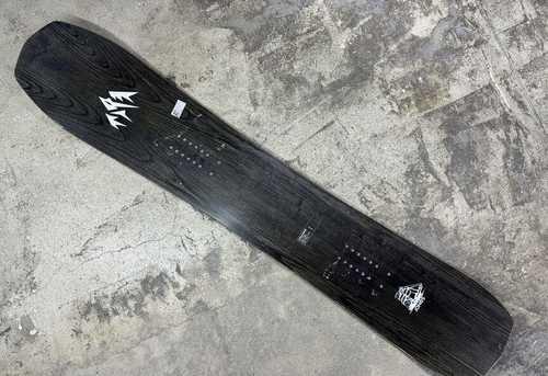Сноуборд 158 гибрид Jones Ultra Flagship