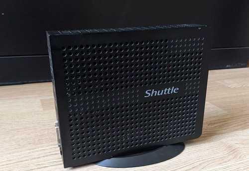 Shuttle XS36V