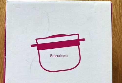 Пароварка для риса Franc Franc