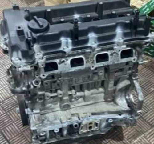 Двигатель Киа Спортаж g4kd 2.0 ремонт под ключ