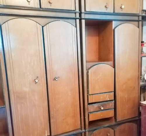 Мебель бу прихожая