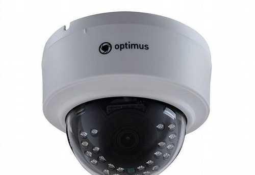 Видеокамера Optimus IP-E022.1(2.8) P V.2