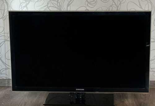 Телевизор Samsung Модель UE40D5000PW