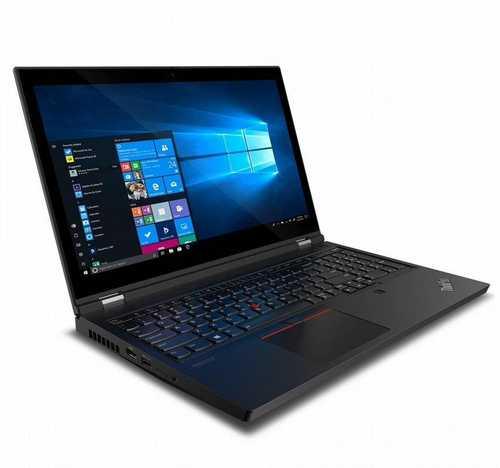 Lenovo ThinkPad P15 Gen 1