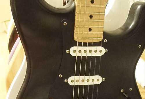 David Gilmour type Strat