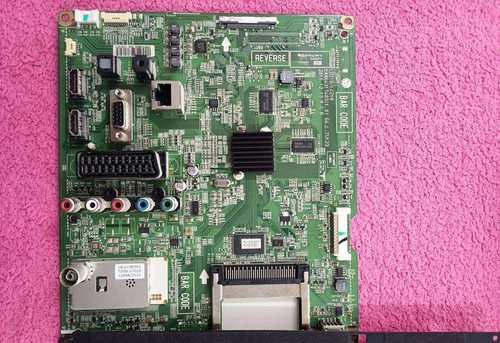 Eax64317404 1.0 main tv LG 37ls560