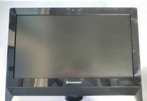 Моноблок Lenovo F0BB