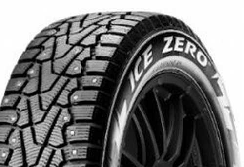 Pirelli Winter Ice Zero 225/60 R17