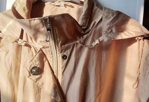 Куртка ветровка женская 54-56 немецкая