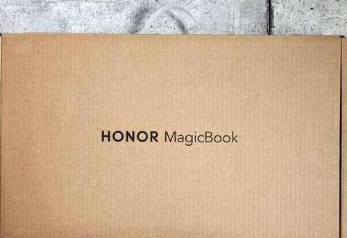 Ноутбук Honor MagicBook X16 2024 DOS Gray