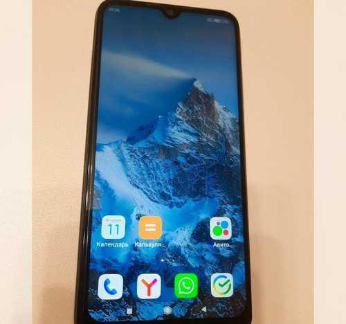 Xiaomi Redmi Note 8T, 4/64 ГБ