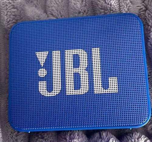 Jbl go 2