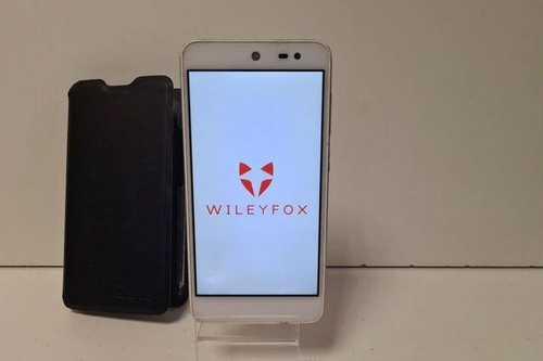 Мобильный телефон WileyFox Swift