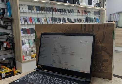 Ноутбук Acer Nitro 5 N20C1