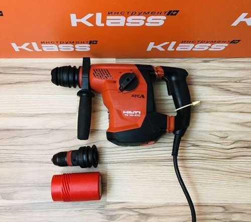 Перфоратор Hilti TE 30-ATC/AVR N1/П73