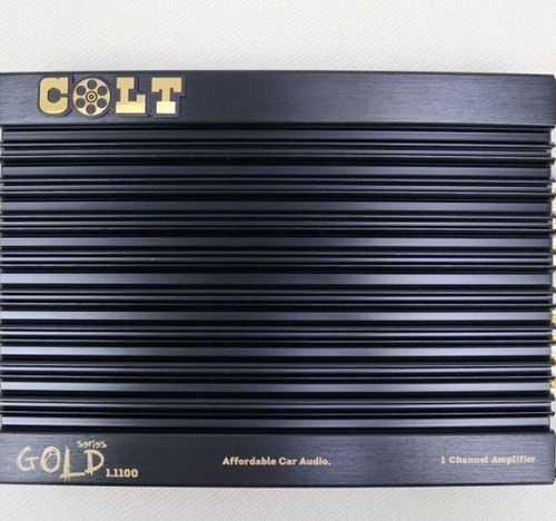 Colt gold 1.1100