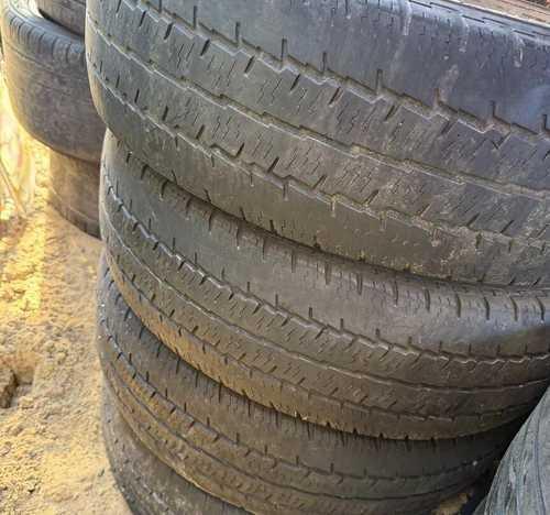 Matador DR2 Variant 205/75 R16C 110R
