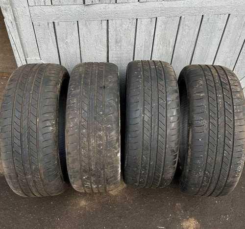 Goodyear EfficientGrip 245/45 R19 102Y