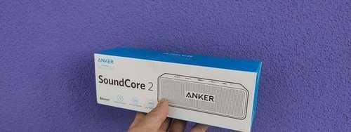 Anker SoundCore 2