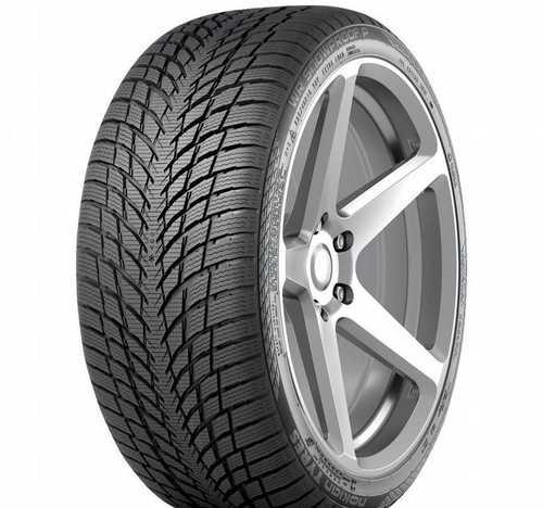 Nokian Tyres WR Snowproof P 245/40 R18 97V