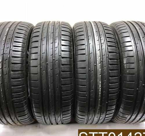 Nokian Tyres Hakka Blue 2 205/55 R16 94V