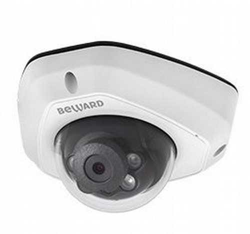 Beward NK55630D6(2.8 mm) купольная ip-камера