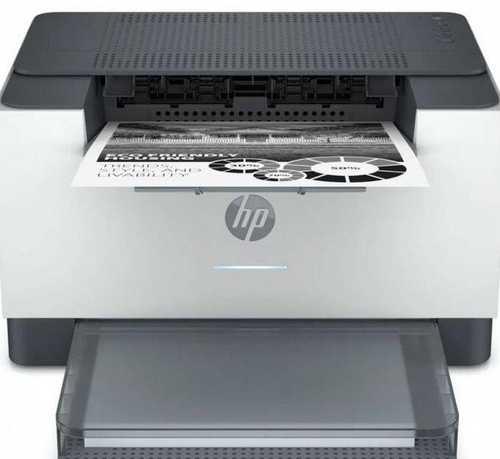 Принтер HP LaserJet M211dw
