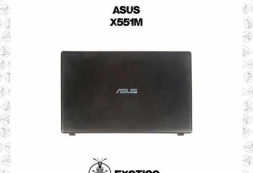 Asus X551M Крышка матрицы