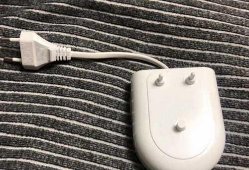 Зарядка для зубной щётки philips