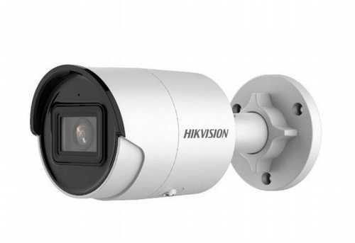 DS-2CD2023G2-IU(2.8mm) IP-видеокамера Hikvision