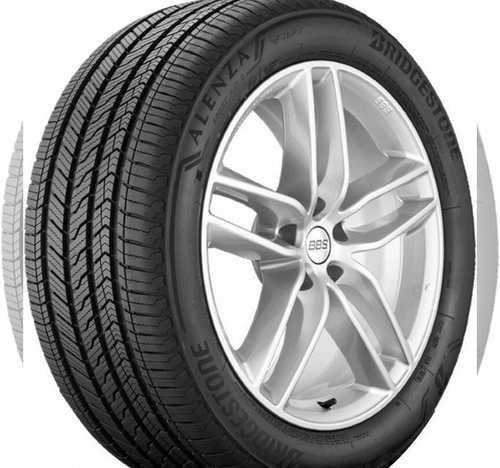 Bridgestone Alenza Sport AS 255/55 R19 111V