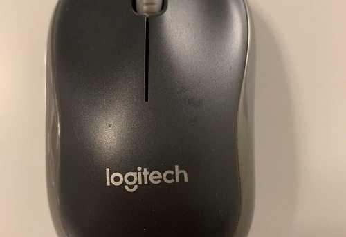 Беспроводная мышь Logitech M185