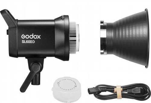 Godox SL60IId Новые NEW SL60W 2023